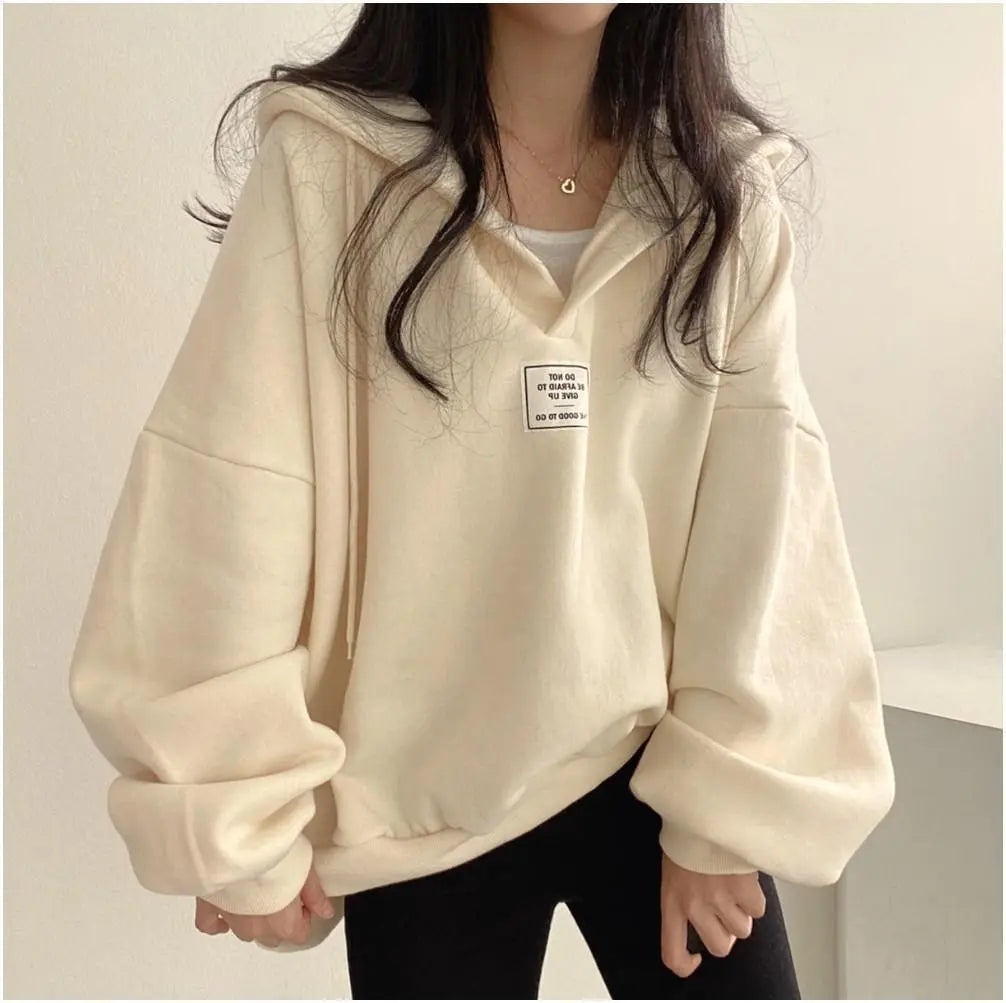 Extra-large Hoodie – WolffMode