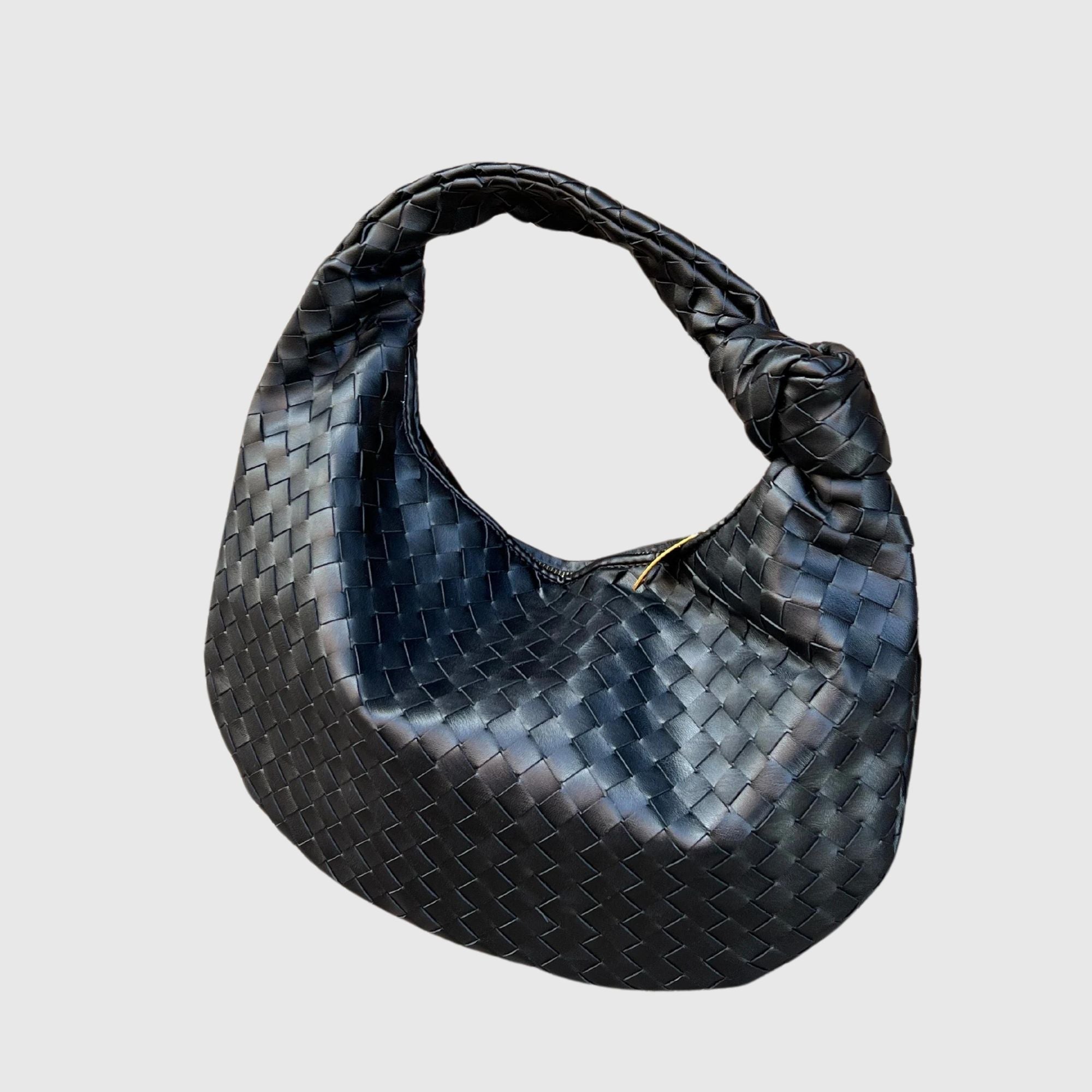 The Single Knot Solution – WolffMode