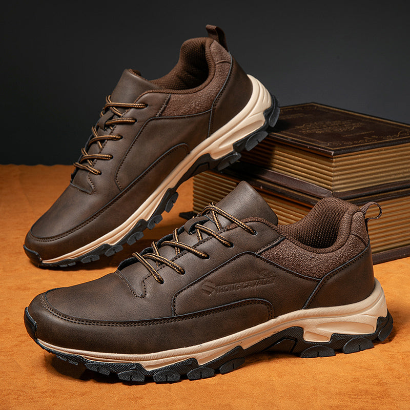 Cavalry by WOLFFMODE: Orthopedic Shoes for Superior Comfort – WolffMode