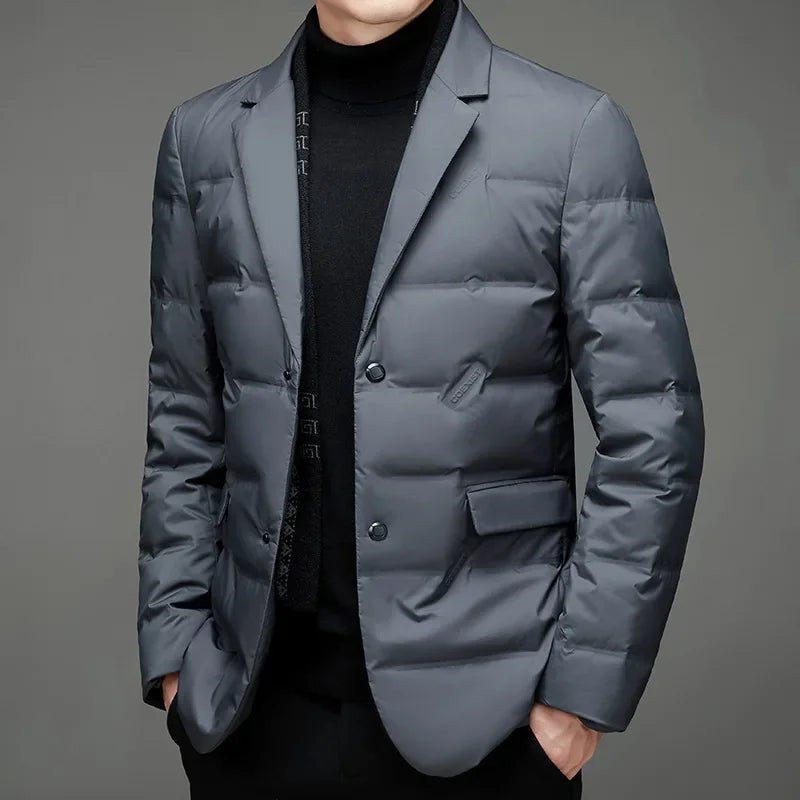 WOLFFMODE men's winter jacket – WolffMode