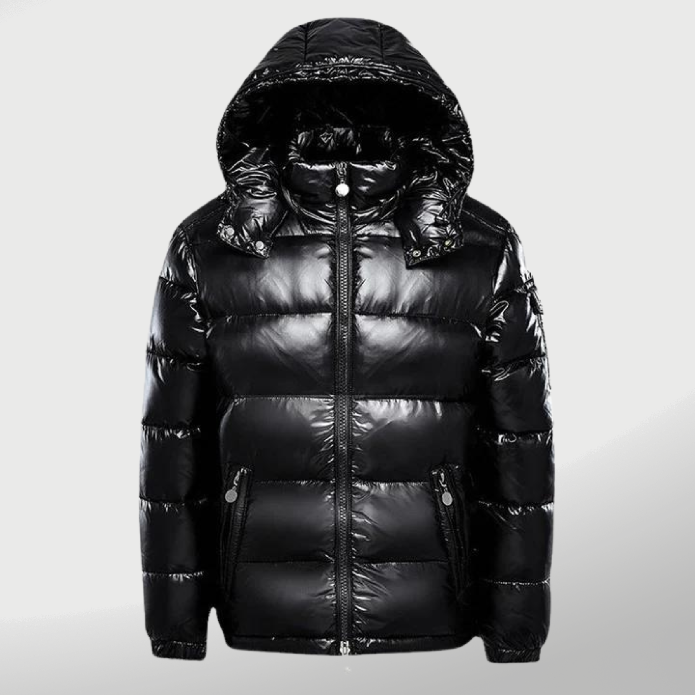 WOLFFMODE Puffer Jacket – WolffMode