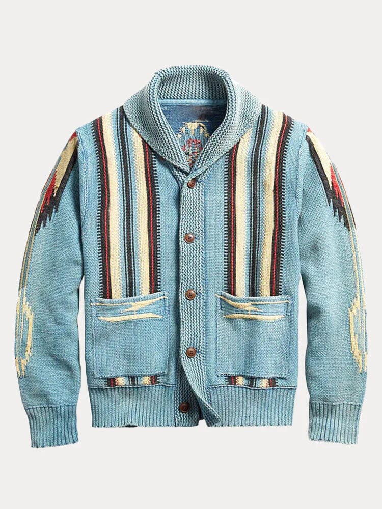 Vintage Vest by WOLFFMODE – WolffMode