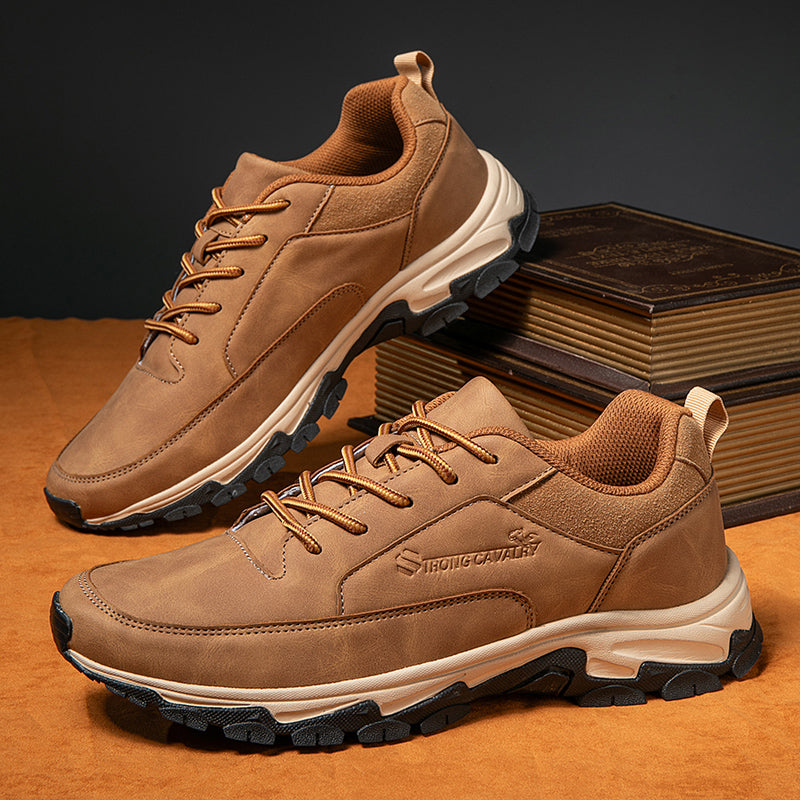 Cavalry by WOLFFMODE: Orthopedic Shoes for Superior Comfort – WolffMode