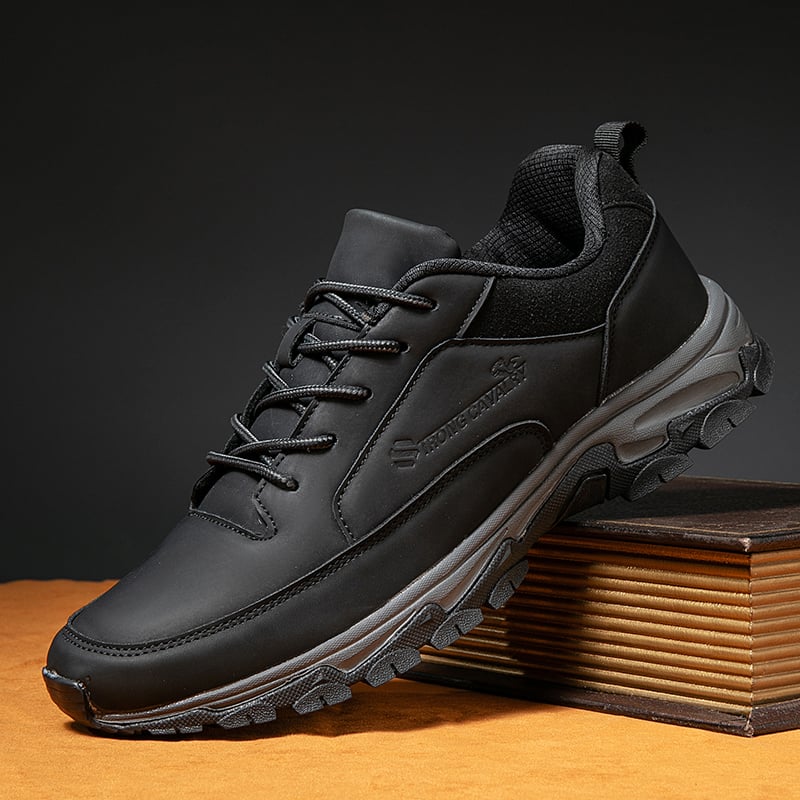Cavalry by WOLFFMODE: Orthopedic Shoes for Superior Comfort – WolffMode
